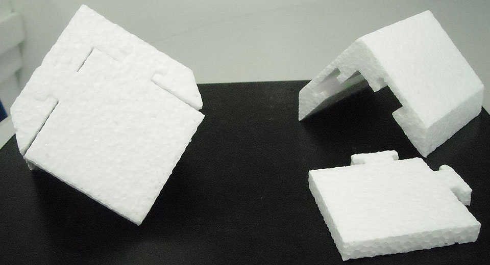 Isopor - Isotec Isopor Ltda